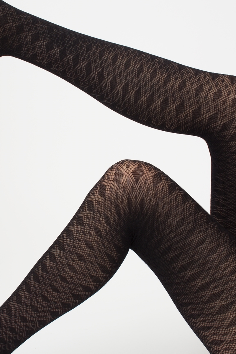 Lacery 60 Modell 3 | Strumpfhosen Strümpfe Leggings und Wäsche Online Shop